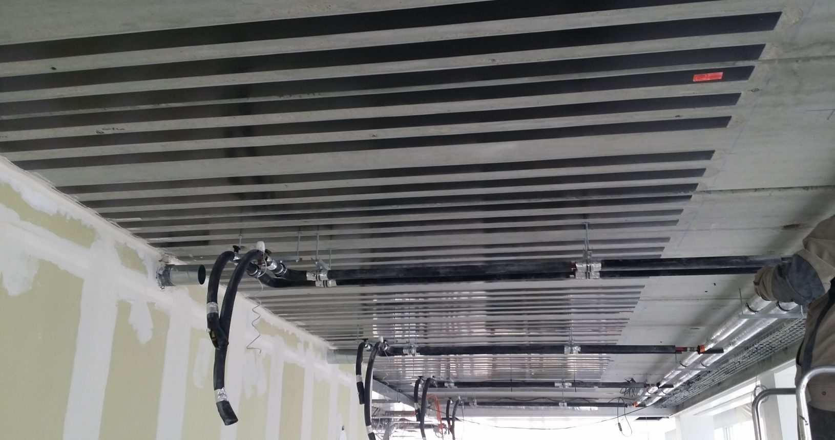 Renforcement de structures - IVEBAT